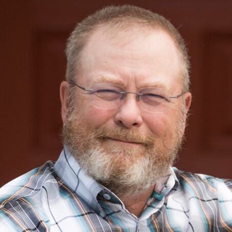 Tim White, RF, ACF - NativState