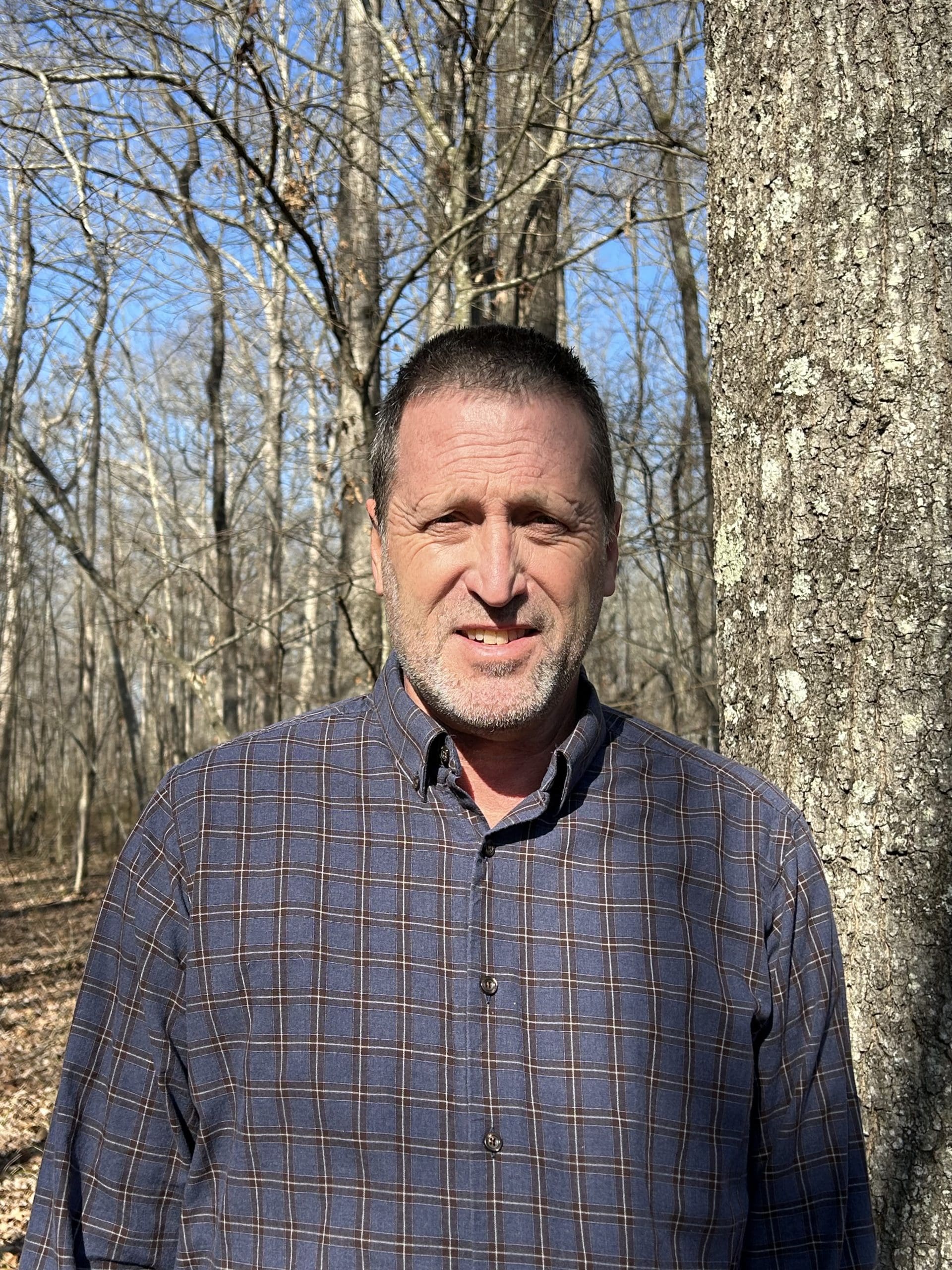 Andy Cameron - NativState