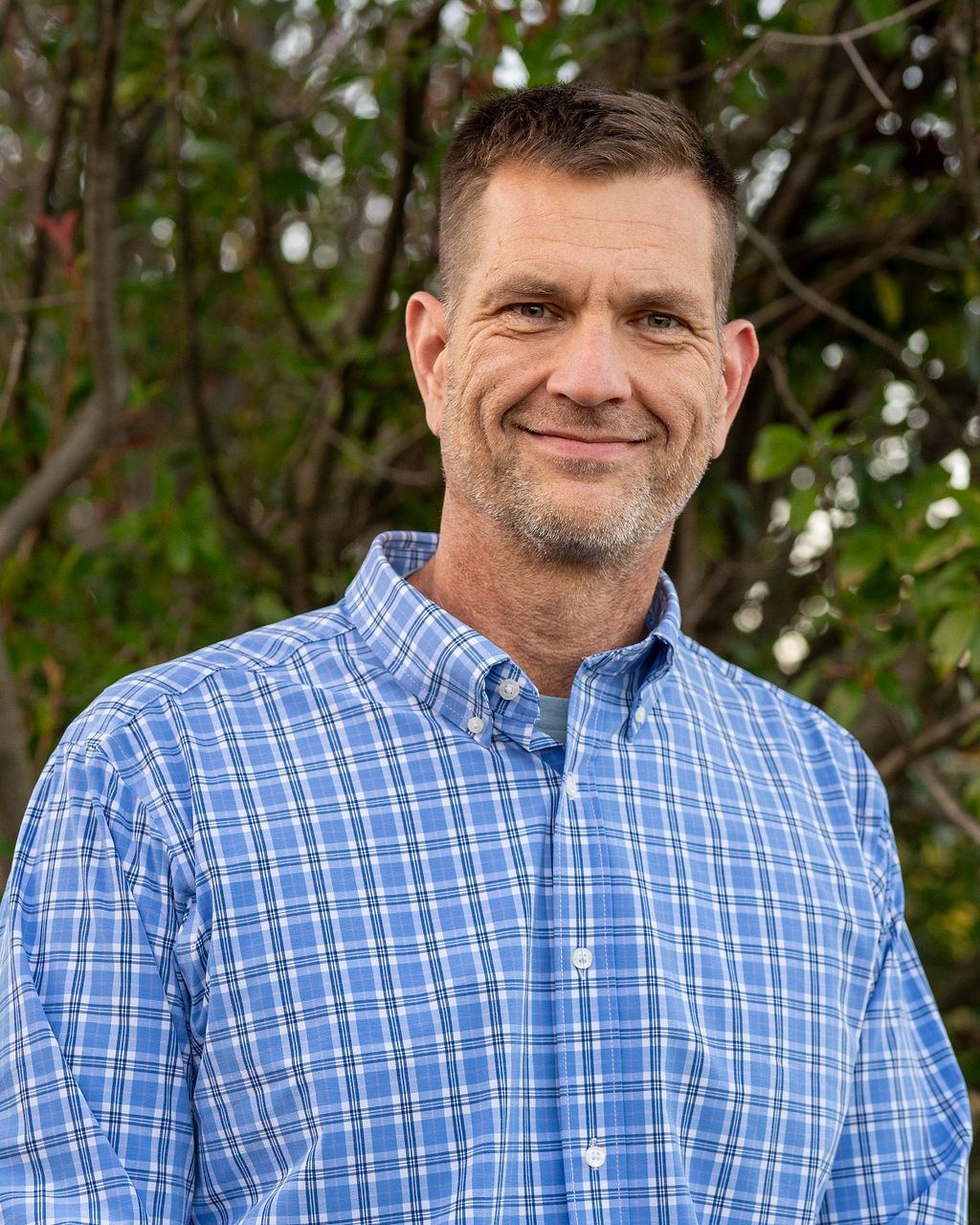 Robert Stainton III, PE - NativState