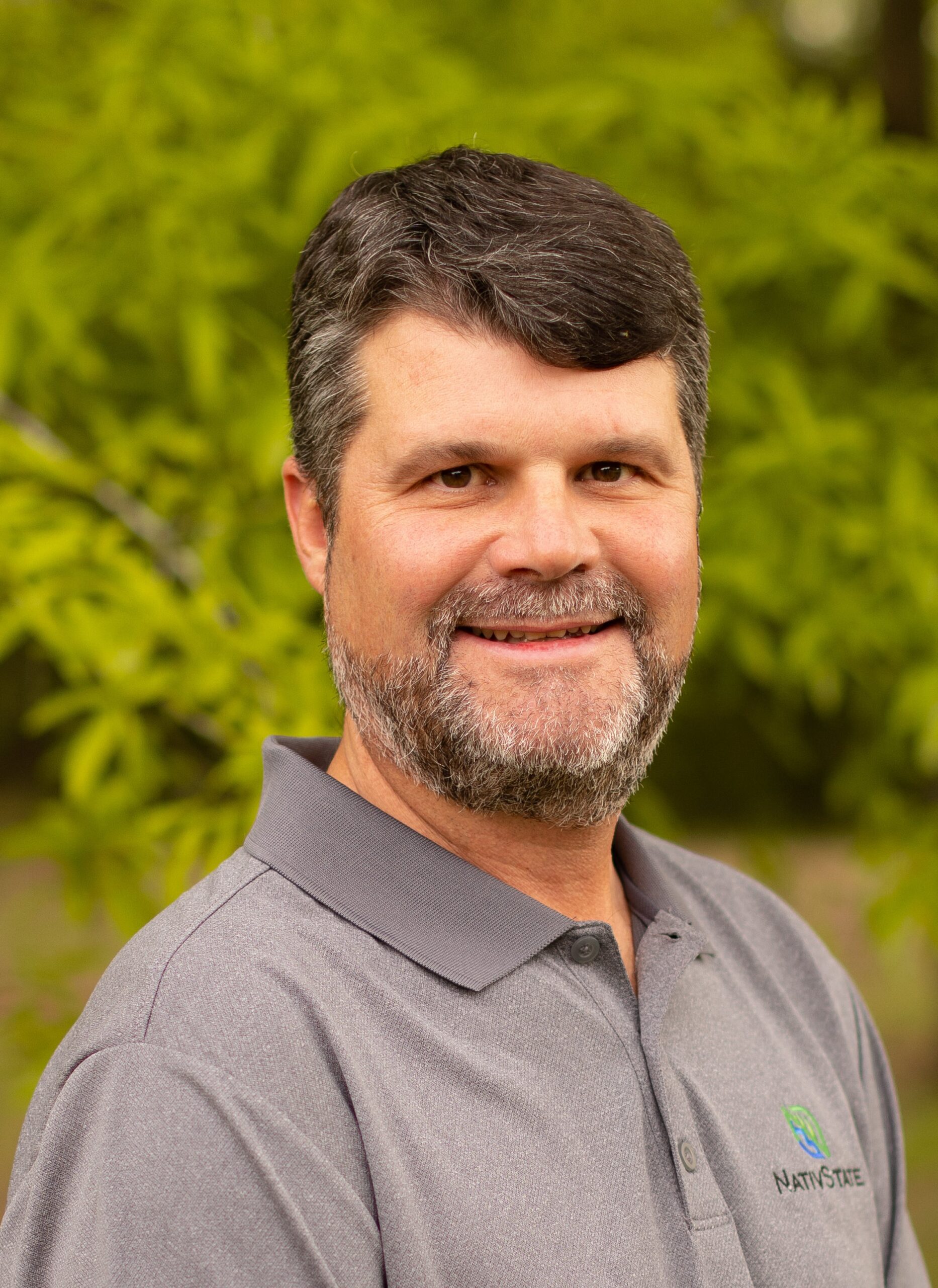 Michael Lauve - NativState