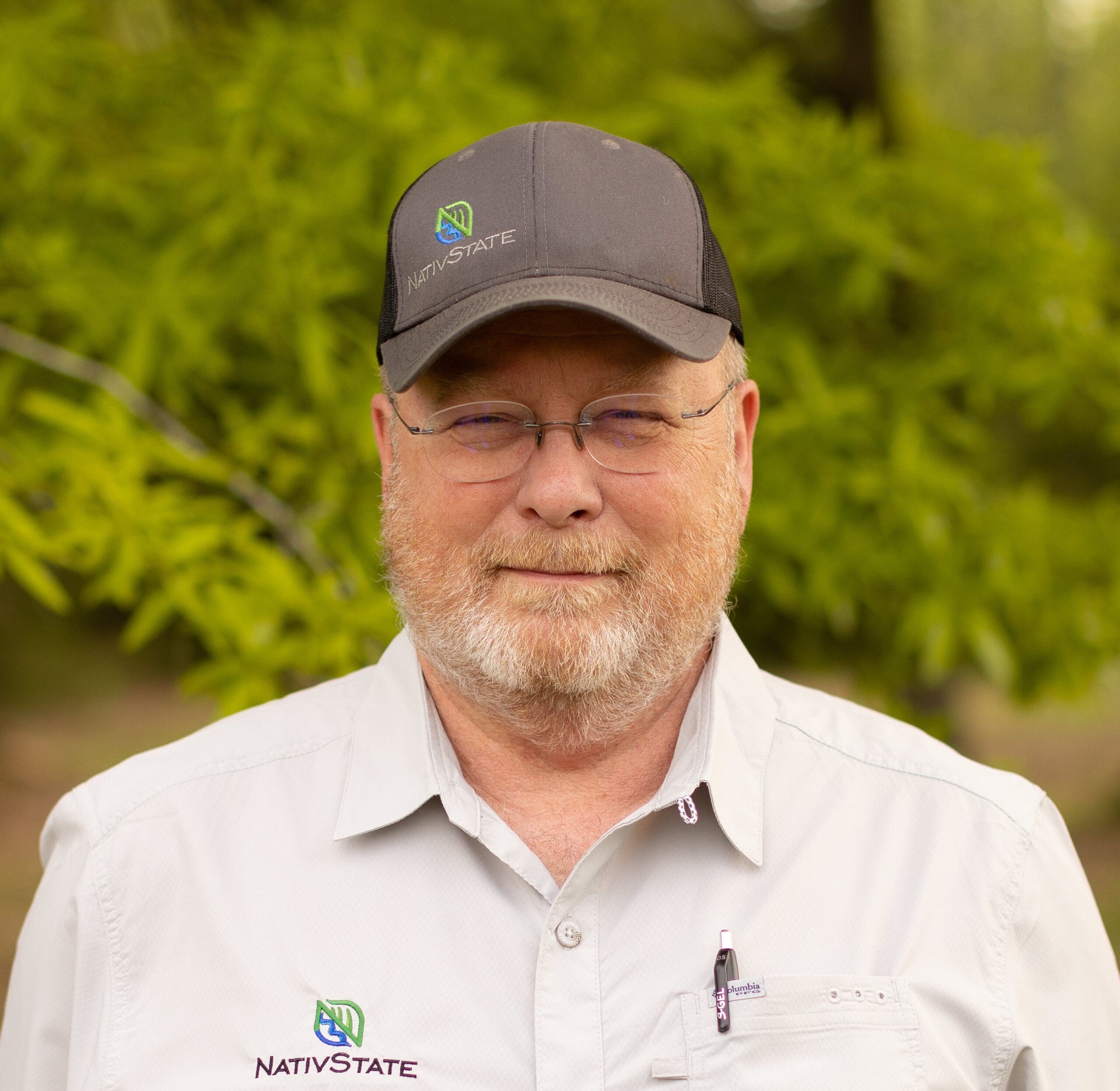 Tim White, RF, ACF - NativState