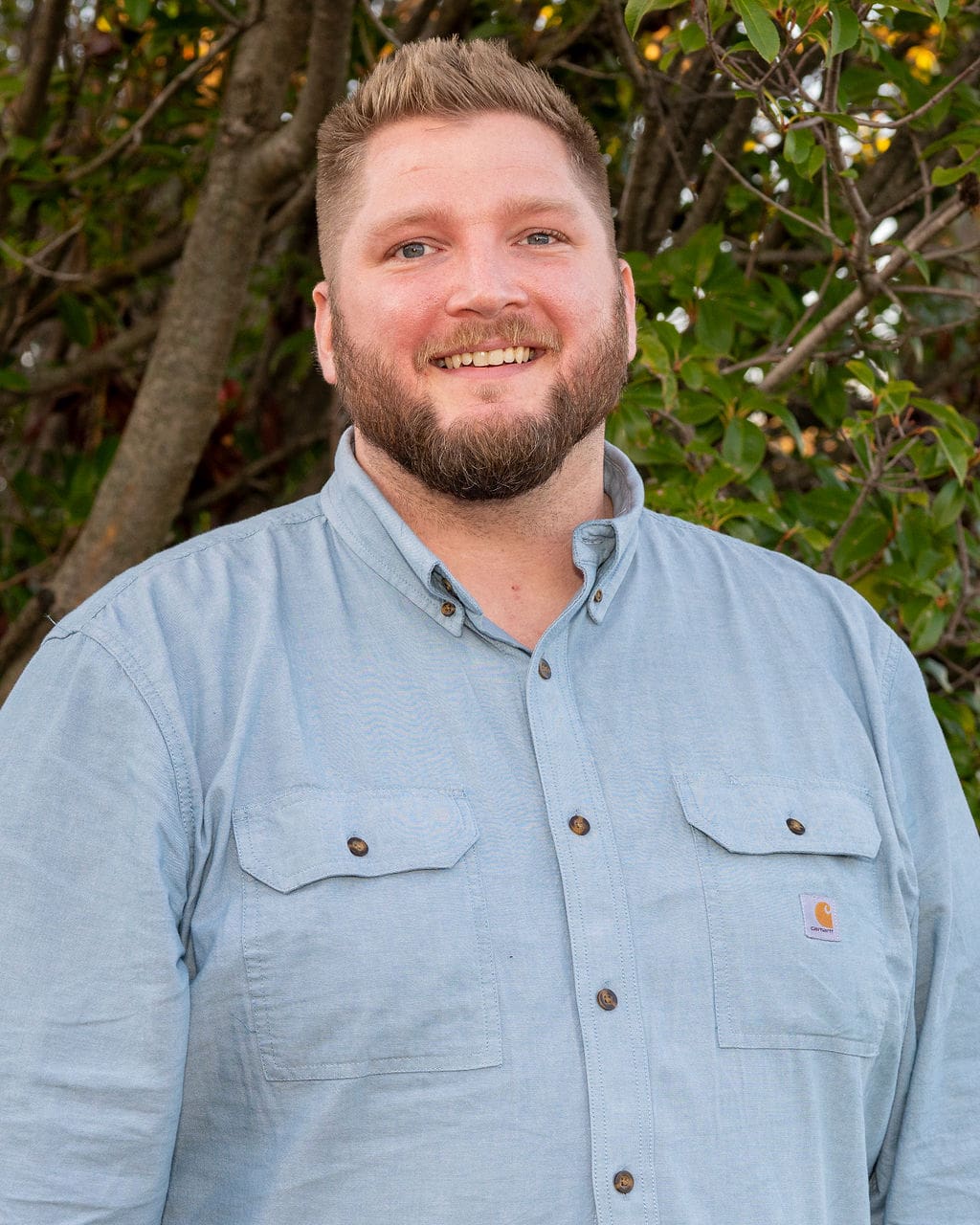 Jeff Lane - NativState