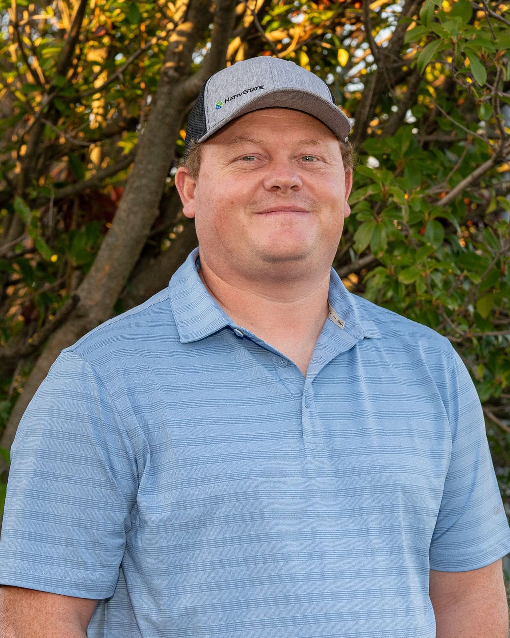 Robert Cox - NativState