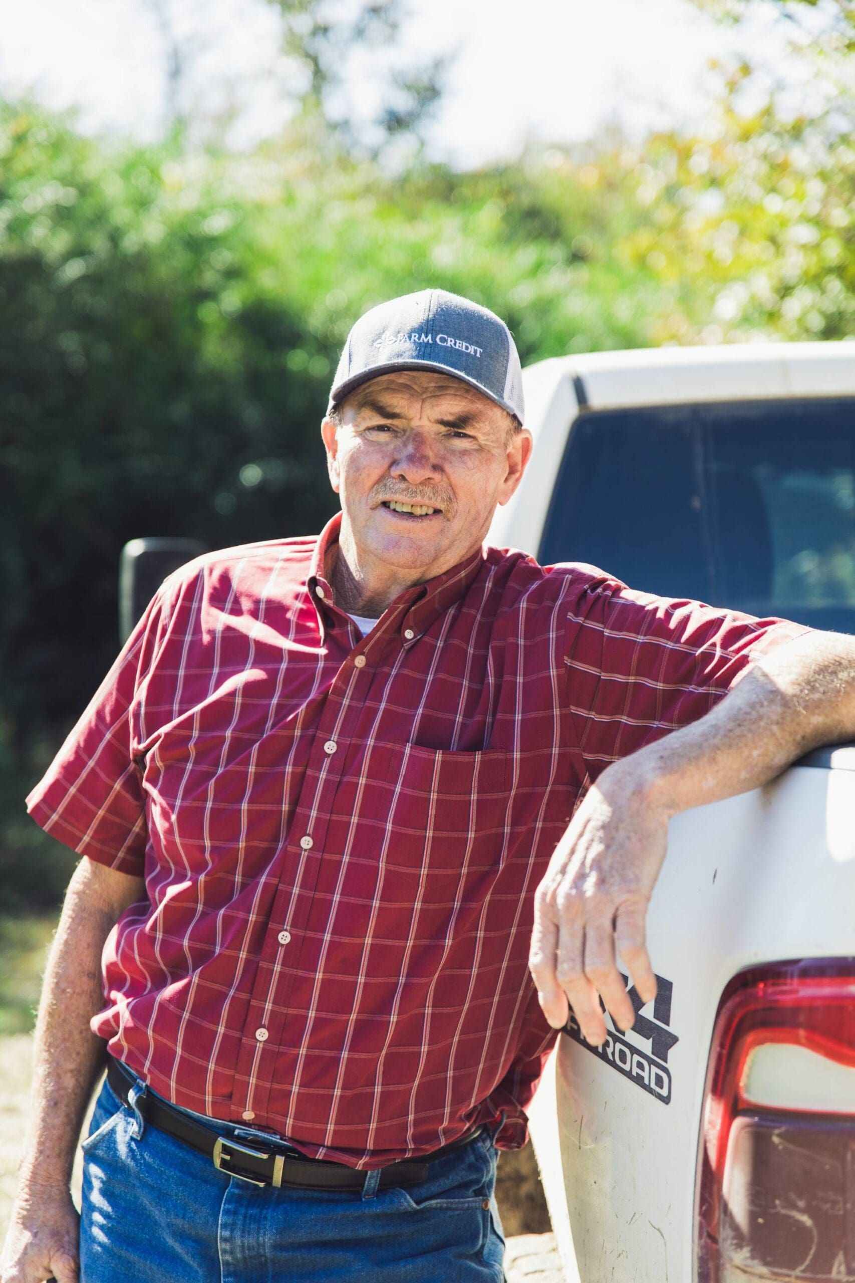 NativState Landowner Partner: Steve Burke - ACR 802 in Mississippi