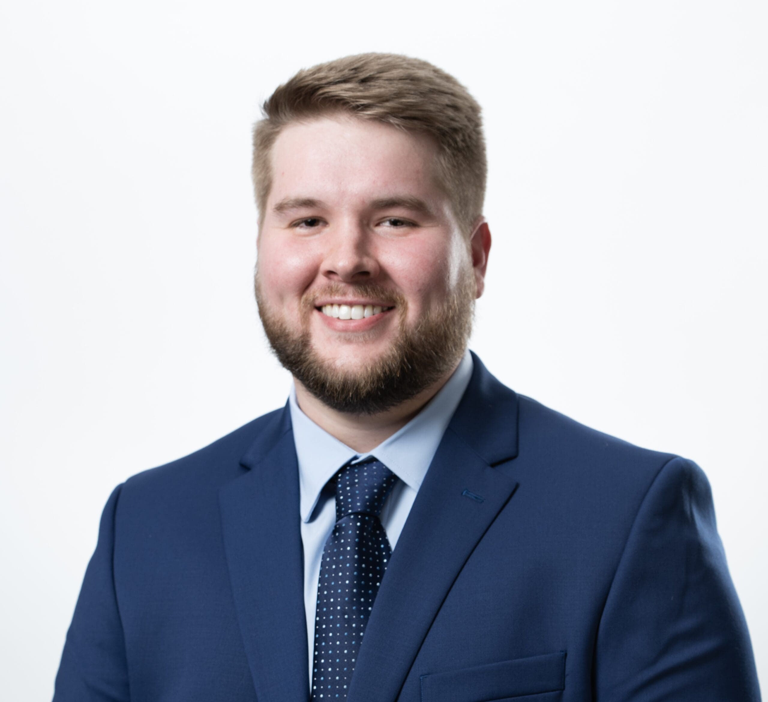 Justus Johnson - NativState