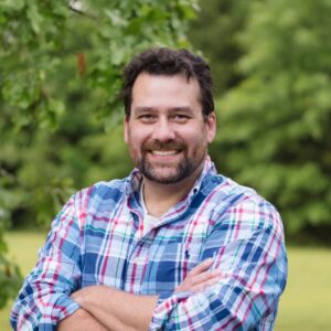 About the NativState Team, Mission and Vision