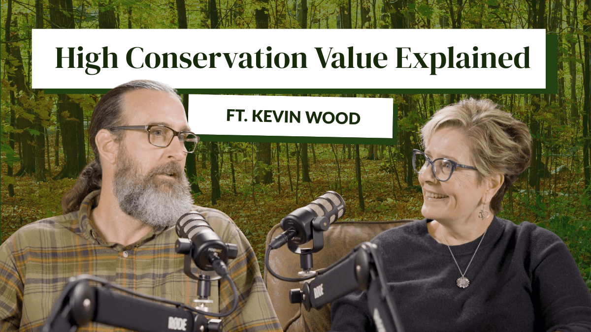 High Conservation Value (HCV) Explained - NativState